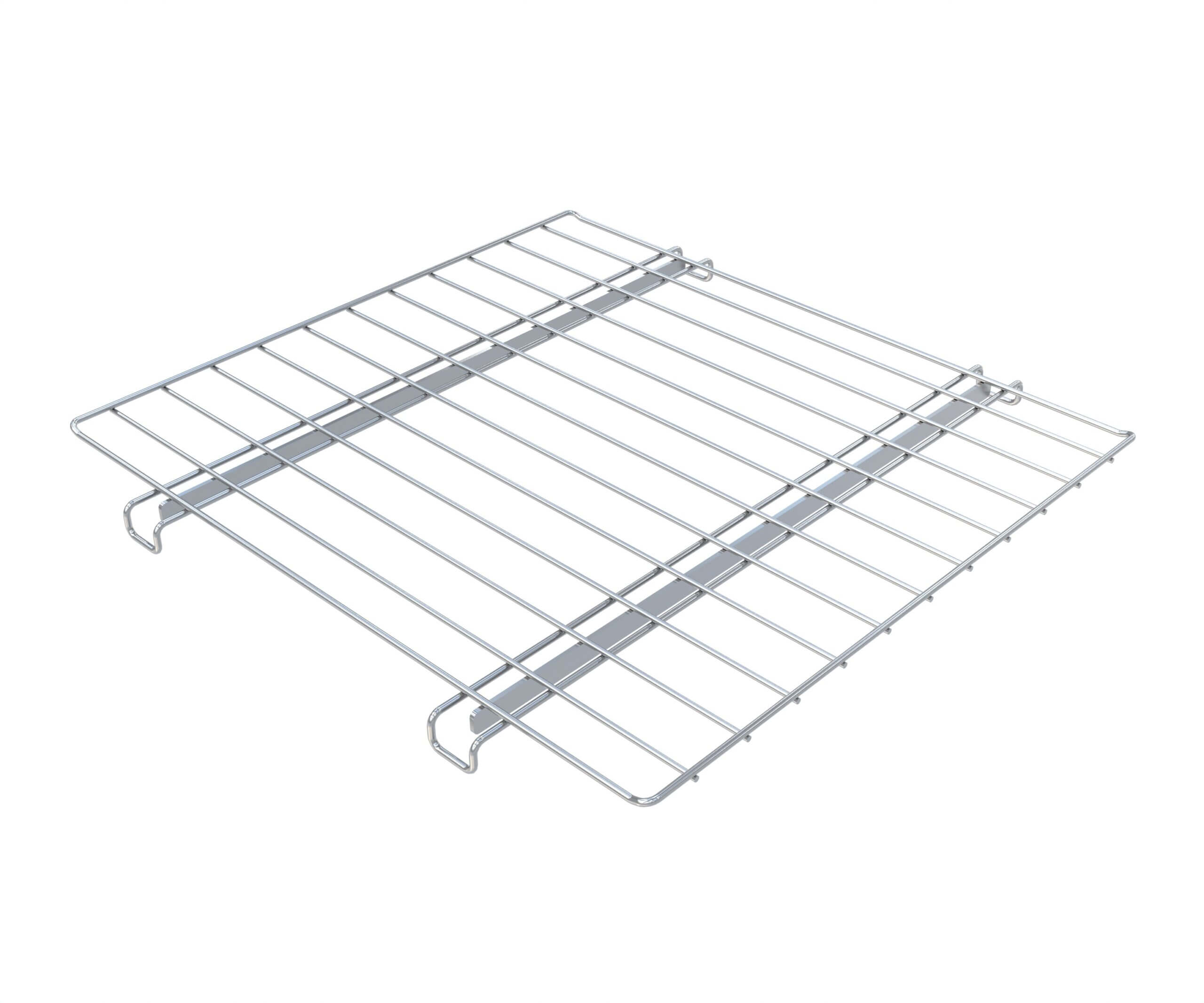 Police RT-LT na vozík (kontejner) RT-LT pro prádelny | alvla.cz